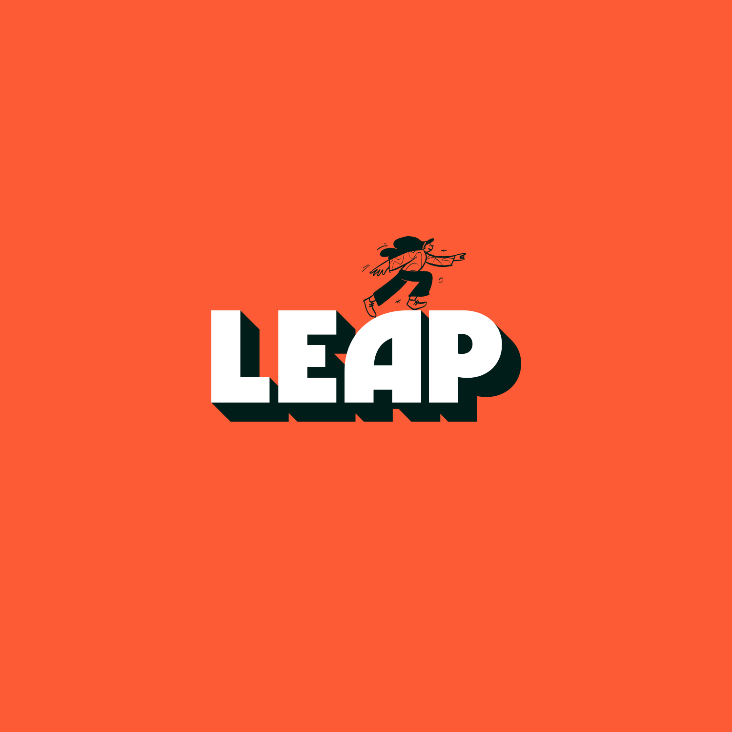 Digital skills, the human way | LEAP