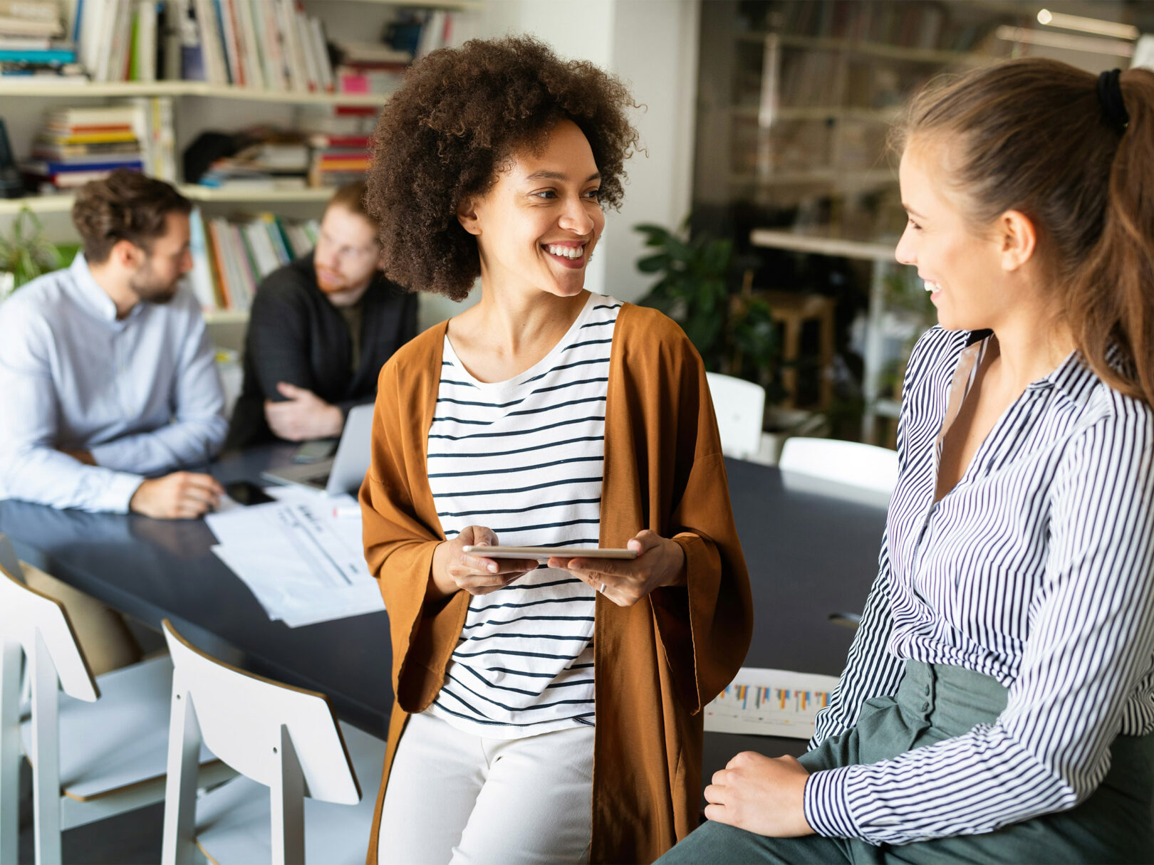 How To Get Started Leap